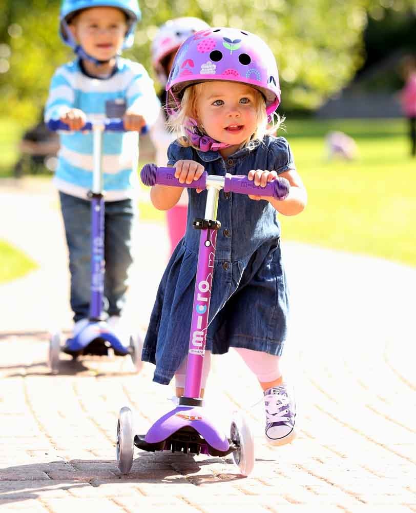 Preschool & Toddler Scooters – Bicycle Centre Belmont